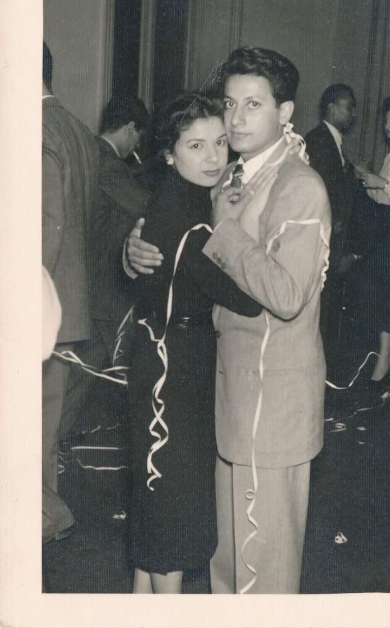 Photos from the martyrs' lives - הקרן להנצחת קדושי קהיר