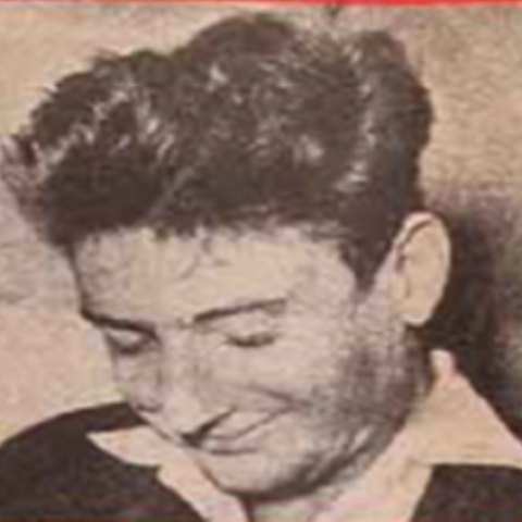 The Cairo Martyrs - הקרן להנצחת קדושי קהיר